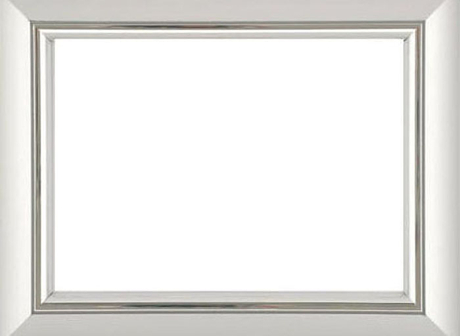 Second Life Marketplace - Silver Frame